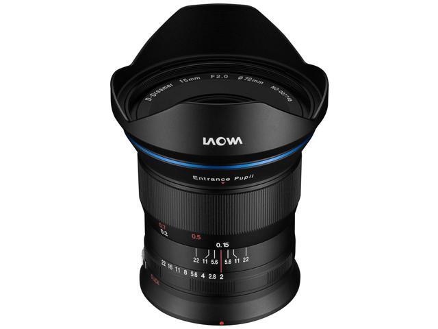 Click here for Venus Laowa 15mm f/2 FE Zero-D Lens for Nikon Z #V... prices