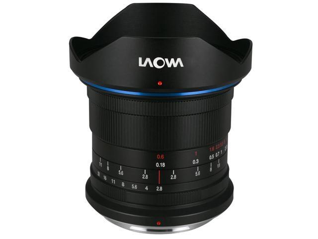 Click here for Venus Laowa 19mm f/2.8 Zero-D Lens for Fujifilm GF... prices