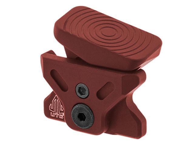 Click here for UTG M-LOK Angled Index Thumb Mount for Handguards... prices