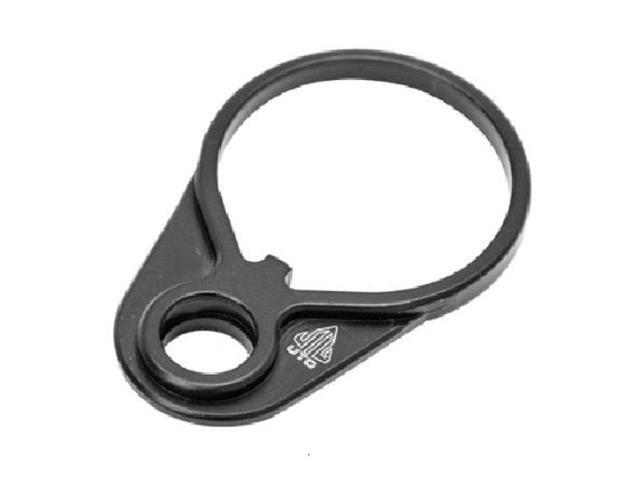 Click here for UTG Quick Detach Receiver End Plate  Matte Black S... prices