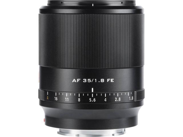 Click here for Viltrox AF 35mm f/1.8 STM Lens for Sony E prices