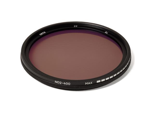 Click here for Urth 39mm Circular Variable ND2-400 1-8.6 Stop Len... prices