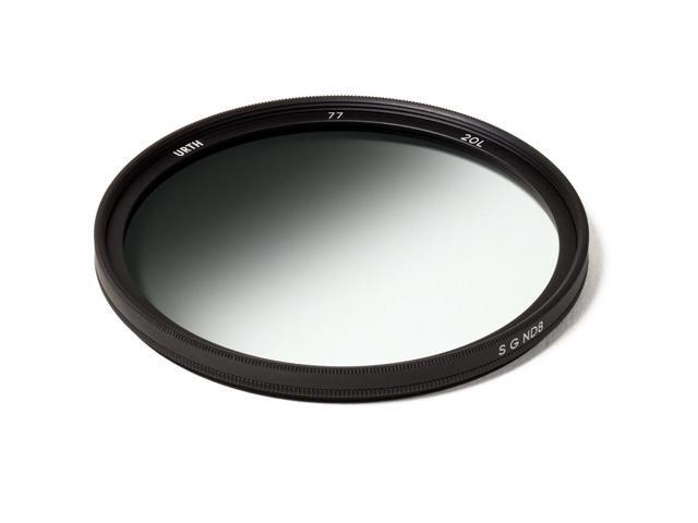 Click here for Urth 77mm Circular Soft Graduated ND8 3-Stop Lens... prices