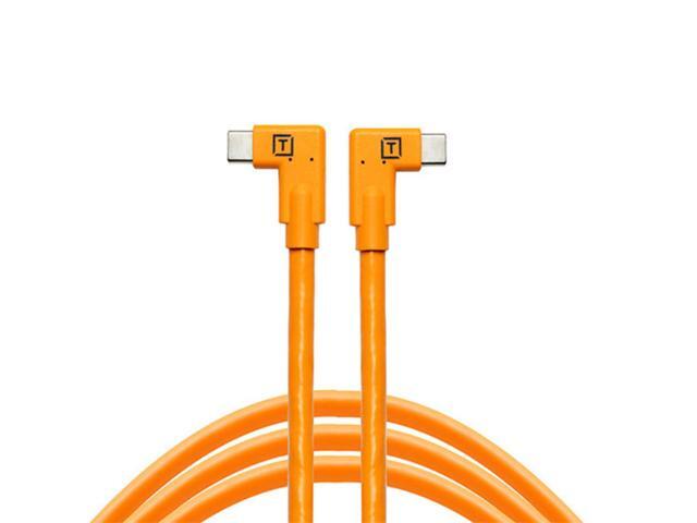 Click here for Tether Tools TetherPro 15 USB-C Right-Angle to USB... prices