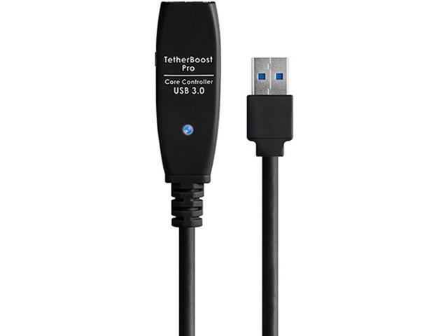 Click here for Tether Tools TetherBoost Pro USB 3.0 Core Controll... prices
