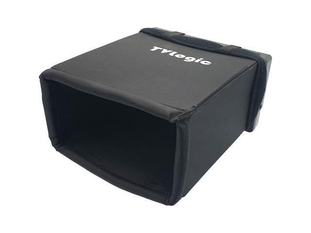 Click here for TV Logic Sun Hood for F-5A and VFM-055A Monitors #... prices