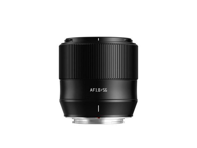Click here for TTArtisan APS-C AF56mm F1.8 Lens for Fuji  Black prices