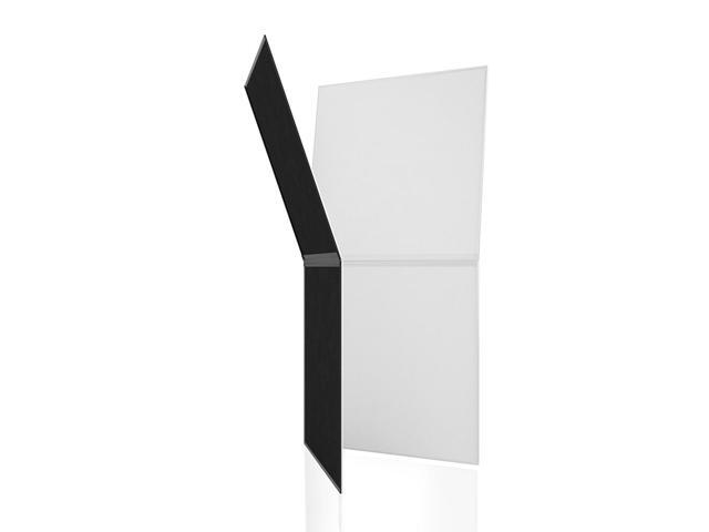 Click here for V-flat World Foldable V-Flat 2.0 - Black and white prices