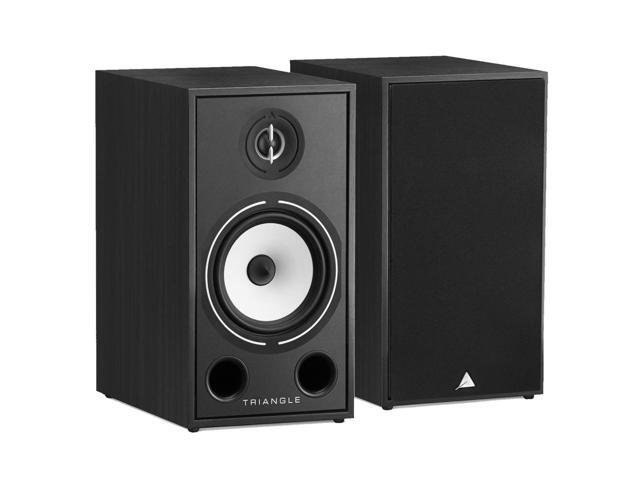 Click here for Triangle Borea BR03 100W 2-Way Bookshelf Speakers... prices