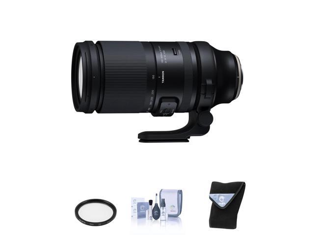 Click here for Tamron 150-500mm f/5-6.7 Di III VC VXD Lens for Fu... prices