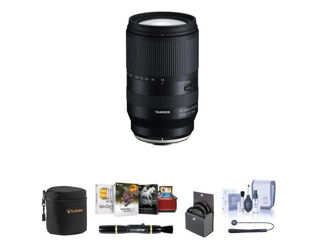Click here for Tamron 17-70mm f/2.8 Di III-A VC RXD Lens for Fuji... prices