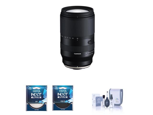Click here for Tamron 18-300mm f/3.5-6.3 Di III-A VC VXD Lens for... prices