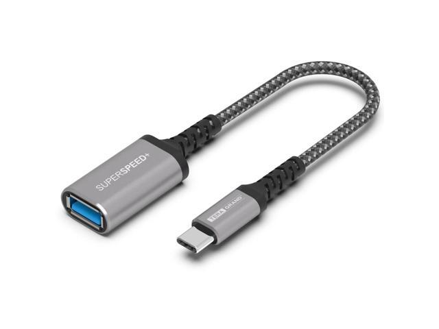 Click here for Tera Grand 6 USB-C to A Female Adapter prices