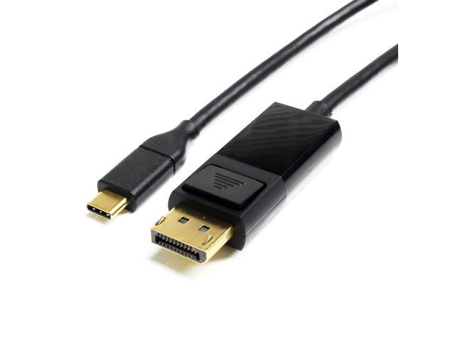 Click here for Tera Grand 10 USB 3.1 Type C Male to DisplayPort M... prices