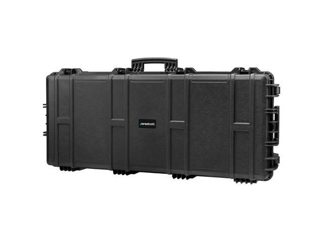 Click here for Westcott Rolling Hard Case for FJ400 Strobes - Bla... prices