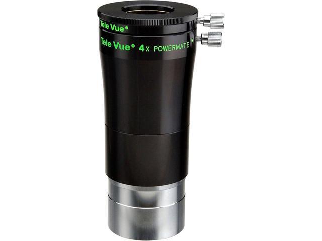 Click here for Tele Vue 4x Powermate  2 Image Amplifier #PMT-4201 prices