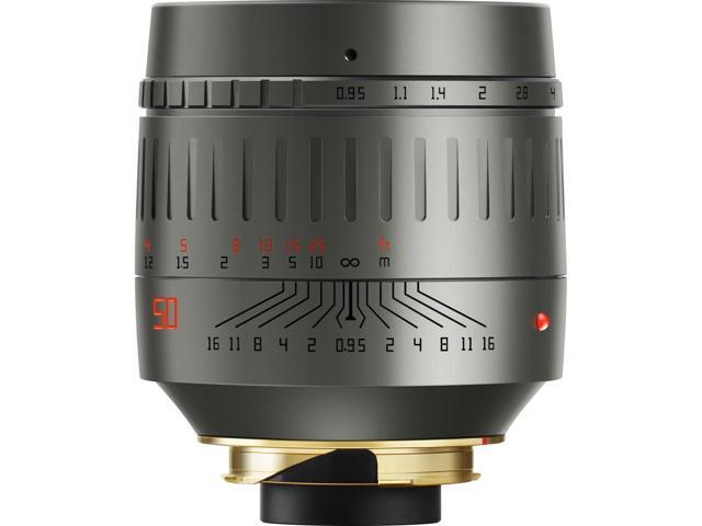Click here for TTArtisan 50mm f/0.95 Lens for Leica M  Titanium prices