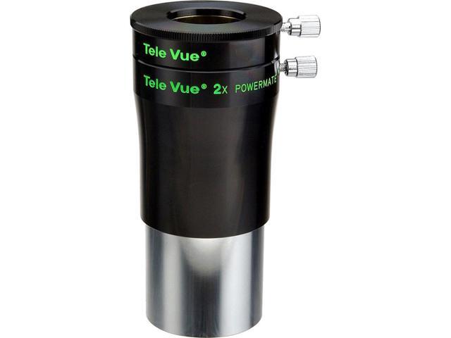 Click here for Tele Vue 2x Powermate  2 Image Amplifier #PMT-2200 prices