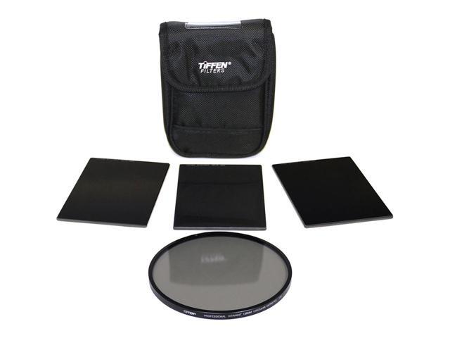 Click here for Tiffen Pro Plus Indie HV Filter Kit #W4565PROPKT prices