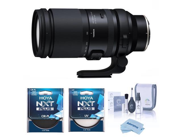 Click here for Tamron 150-500mm f/5-6.7 Di III VC VXD Lens for Ni... prices