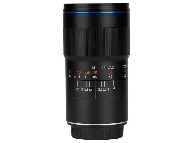 Click here for Venus Laowa 100mm f/2.8 2x Ultra Macro APO Lens fo... prices