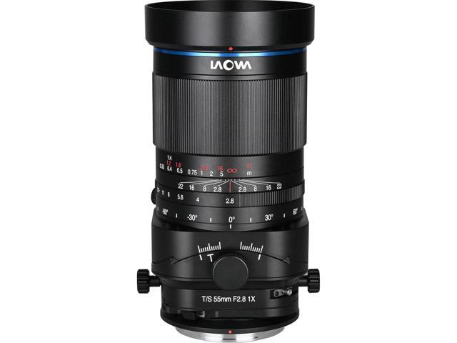 Click here for Venus Laowa 55mm f/2.8 Tilt-Shift 1X Macro Lens fo... prices