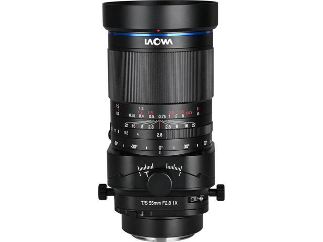 Click here for Venus Venus Laowa 55mm f/2.8 Tilt-Shift 1X Macro L... prices
