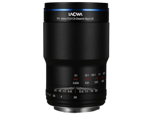 Click here for Venus Laowa 90mm f/2.8 2X Ultra Macro APO Lens for... prices