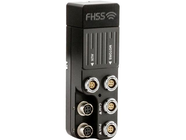 Click here for Teradek RT MK 3.1 3-Channel Lightweight Motor Driv... prices