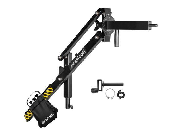 Click here for Westcott Easy Boom with 14 Extension Arm prices