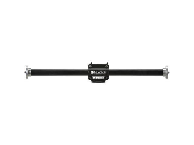 Click here for Tether Tools 2 Head Rock Solid Cross Bar Side Arm prices