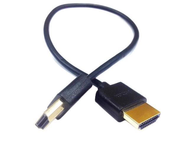 Click here for Teradek Ultra-Thin 18 HDMI High Speed Type A to HD... prices