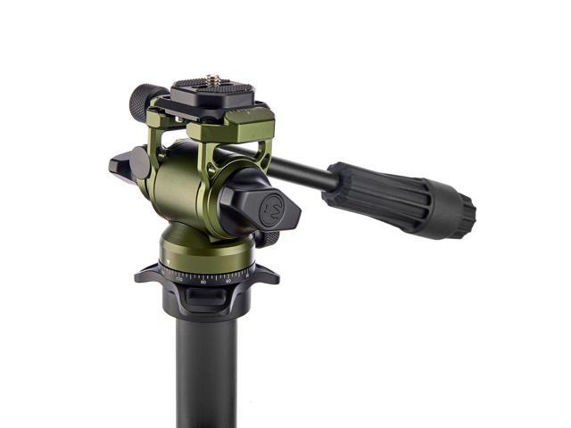 Click here for 3 Legged Thing AirHed Trinity Multi-Use Video Head... prices