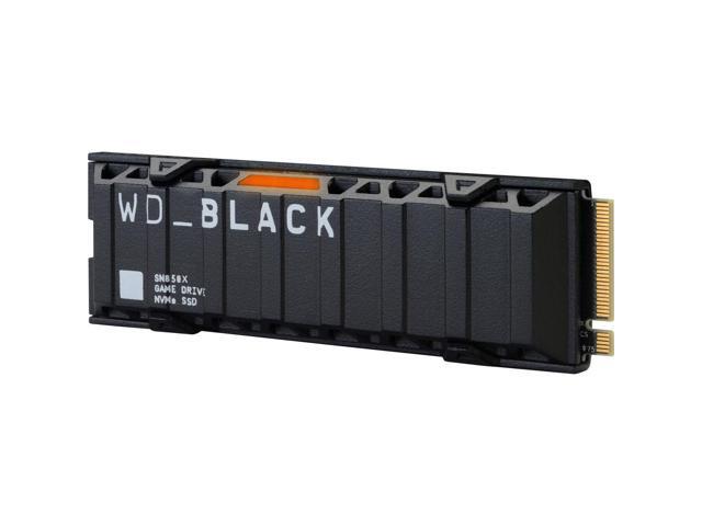 Click here for WD _BLACK SN850X 1TB NVMe PCIe 4.0 x4 M.2 Internal... prices