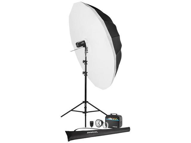 Click here for Westcott FJ400 II 400W Newborn Portrait Lighting K... prices