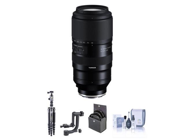 Click here for Tamron 50-400mm f/4.5-6.3 Di III VC VXD Lens for S... prices
