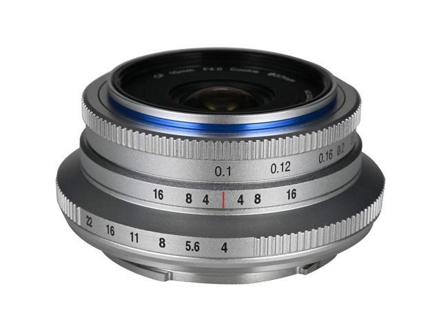 Click here for Venus Laowa 10mm f/4 Cookie Pancake Lens for Fujif... prices