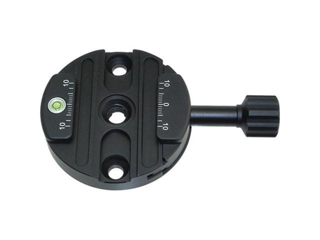 Click here for SunwayFoto 64mm (2.51) Discal Clamp with Long Hand... prices