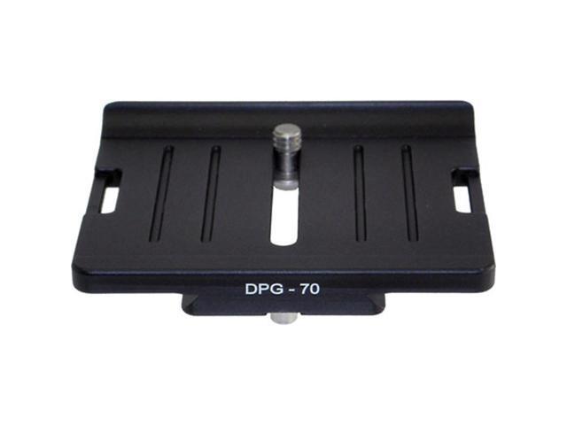 Click here for SunwayFoto DPG-70 Universal Quick-Release Plate fo... prices