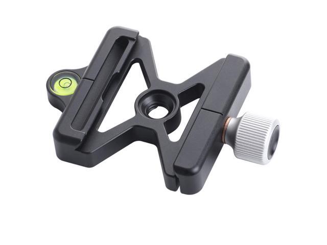 Click here for SunwayFoto MAC-15 Manfrotto/Arca Compatible Clamp prices