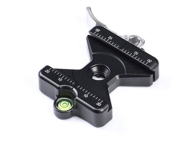 Click here for SunwayFoto SLC-50B Universal Arca Standard QR Clam... prices