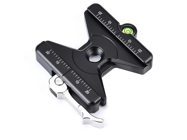 Click here for SunwayFoto SLC-60B Universal Arca Standard QR Clam... prices