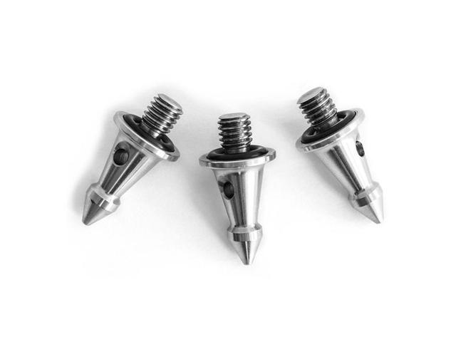 Click here for SunwayFoto TP-01 Universal Tripod Spikes  3-Pack prices