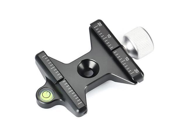 Click here for SunwayFoto SSC-50 50mm Universal Arca Standard Qui... prices