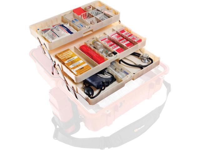 Click here for TrekPak Tray System for Pelican 1460 EMS Case #146... prices