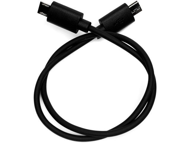 Click here for SmallHD Micro USB Cable for Focus Monitor prices