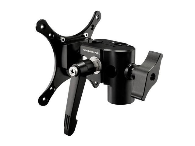 Click here for SmallHD Ultra QR Articulating Monitor Mount prices