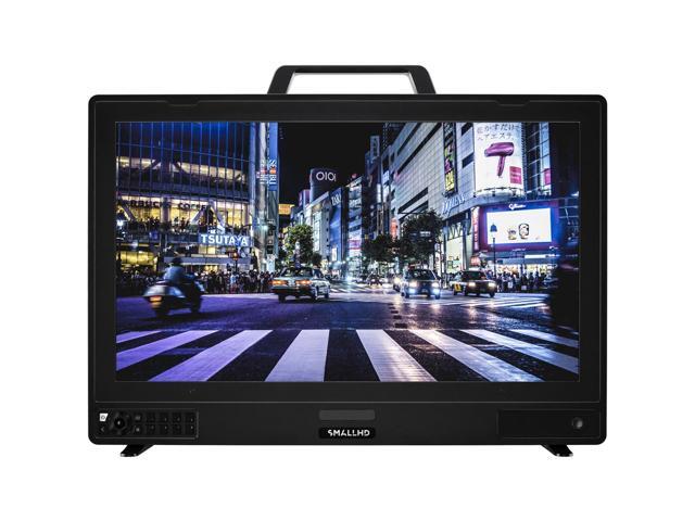 Click here for SmallHD Vision 24 4K HDR Reference-Grade Productio... prices