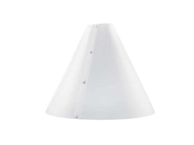 Click here for V-FLAT WORLD The Light Cone Diffuser  Large prices