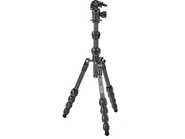 Click here for 3 Legged Thing Leo 2.0 5-Section Carbon Fiber Trav... prices